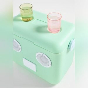 Sunnylife | Other | Brand New Sunnylife Beach Cooler Box Sounds | Poshmark